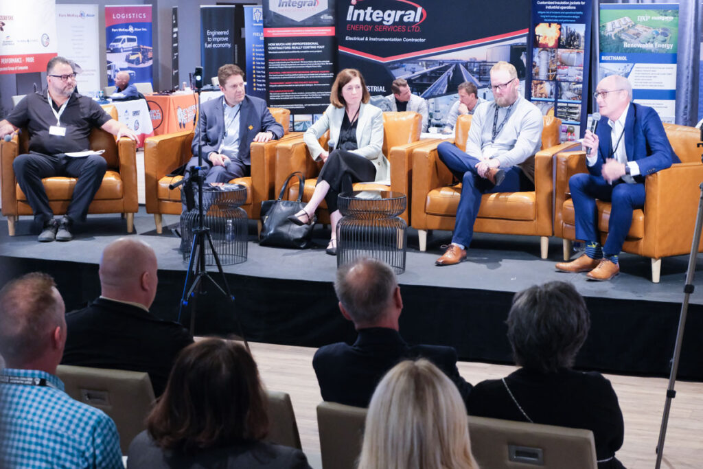 Trade Show 2023 A Success | Fort McMurray 468 First Nation